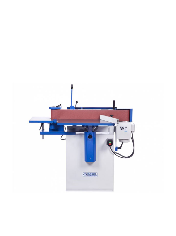 Rehnen Junior R1 - Rando Technic