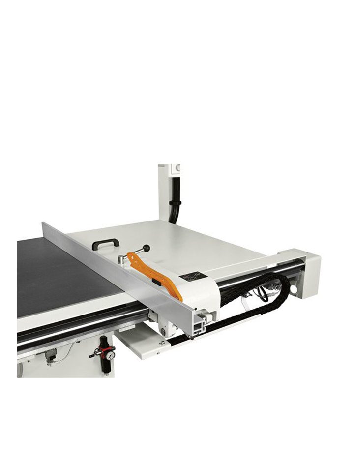 SCM Formaatzaagmachine CLASS SI 550 EP - Rando Technic