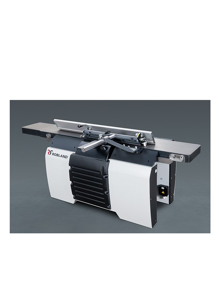 Robland vlakbank S 410 - Rando Technic