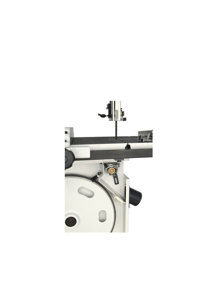 Minimax Formula Lintzaag S 500P - Rando Technic