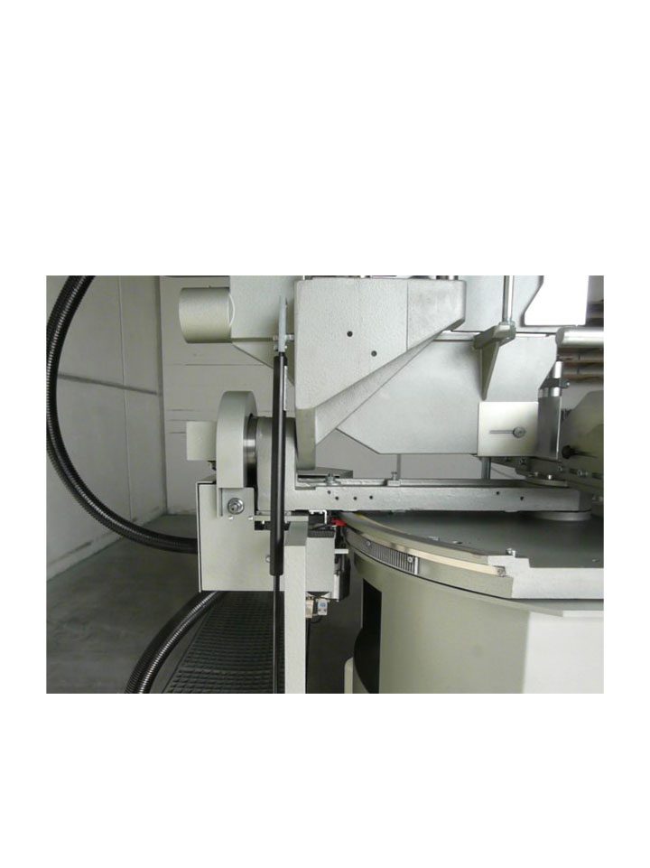 Graule MGE (ZS170N & ZS200N) - Rando Technic