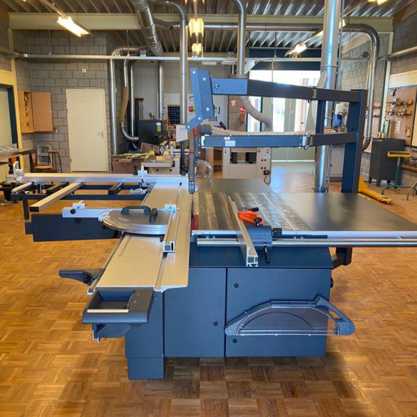 Altendorf F45 ProDrive formaatzaag - Rando Technic